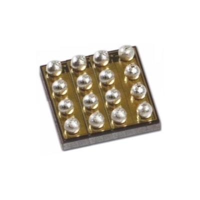 China AD4052BCBZ Integrated Circuit Chip 16-bit Single Channel ADC Converters WLCSP-16 Te koop