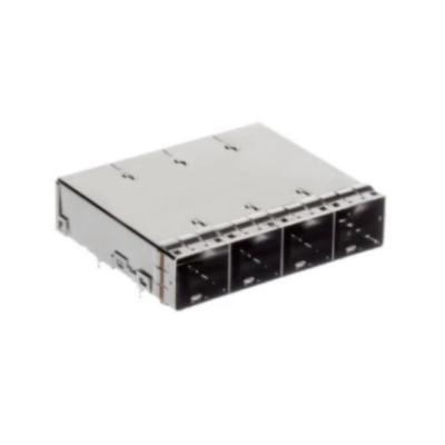 China U92-L411-1001-70 connectoren MiniSAS HD I/O connectoren voor patch panels for sale