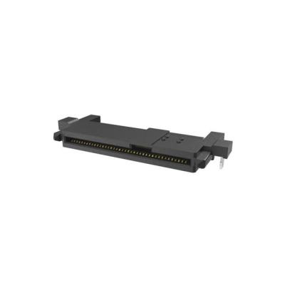 China PSAS5-F213-0021TR Connectors SAS/PCIe 4.0 Connectors For Interposer Card for sale