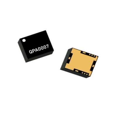 China QPA0007S2 Wireless Communication Module Reconfigurable Dual-Band GaN Power Amplifier for sale