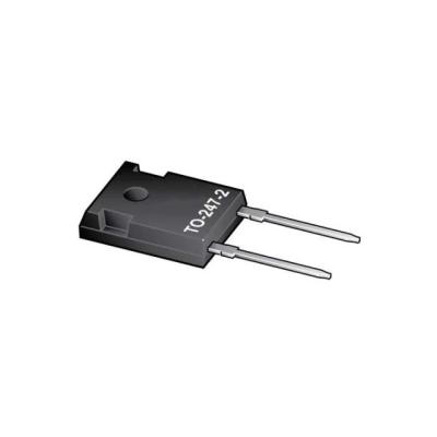 China PSC2065LQ Integrated Circuit Chip 650V 20A Silicon Carbide Schottky Diode TO-247-2 for sale