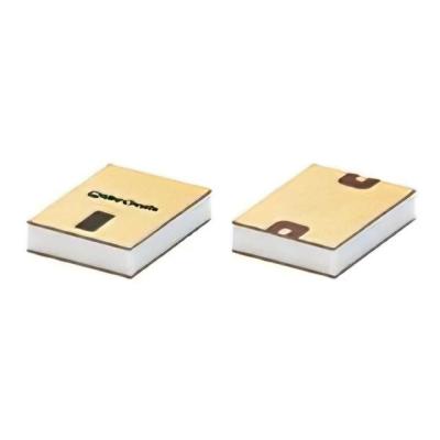China LFCV-2202 Integrated Circuit Chip Low Pass Filter DC To 22GHz LTCC Low Pass Filter for sale