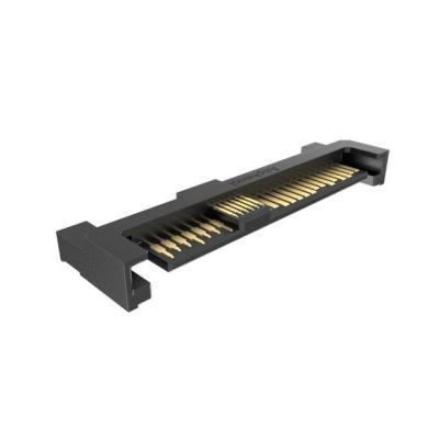China PSAS-F213-0311-TR Connectors SAS/PCIe 4.0 Connectors For Mezzanine Card for sale