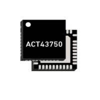 China ACT43750-101 Wireless Communication Module High-Performance RF POL Drain-Switch Driver for sale