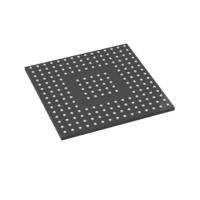 China 10M16SLY180I8G Field Programmable Gate Array MAX 10 Field Programmable gate Array IC for sale