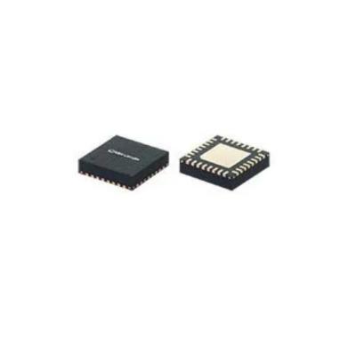 China PVGA-273 Wireless Communication Module 50Ω 0.3 To 26.5 GHz Variable Gain Amplifier for sale