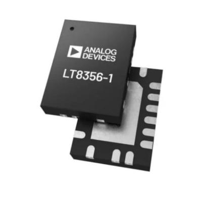 China LT8356IUDCM-1 Integrated Circuit Chip LED Controller met exponentiële PWM en schaalbare dimming Te koop
