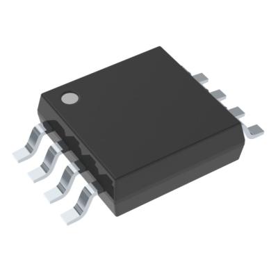 China MAX40201WAUA Чип интегральной схемы с двойным каналом 0V до 76V Усилитель токочувствительности for sale