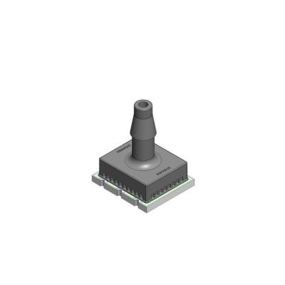 China AABP-005G-HLNN-C-CSA5 Sensor IC Pressure Sensors With SPI Output 5.0VS Sensor Chip for sale