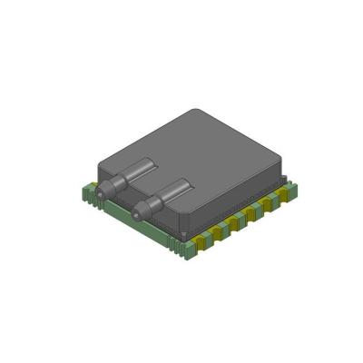 China AUAV-L30D-M25125-RR-N Sensor IC AUAV Pressure Sensors 3.63Vdc Combined-Function Sensors for sale