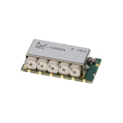 China CBP-1300A Wireless Communication Module 1200 To 1400 MHz 50Ω Ceramic Resonator Band Pass Filter for sale