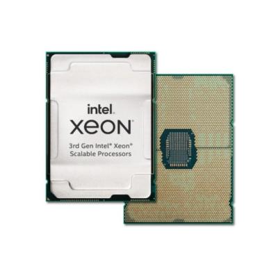 China CD8070604481501S AI Processor Chip Xeon Gold 5320H Processor 27.5MB Cache RJY1 CPU for sale