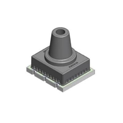 China AABP-030G-HNNN-C-CSA5 Sensor IC 5.0VS Compact AABP Sensors With Digital-SPI Output for sale