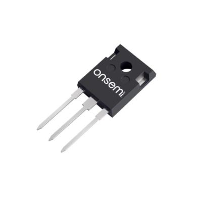 China NVHL045N065SC1 Integrated Circuit Chip N-Channel Silicon Carbide MOSFET Transistors Te koop