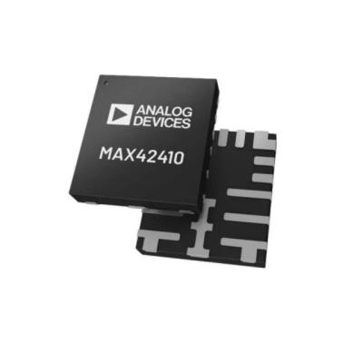 China MAX42410AFOB Integrierter Schaltkreislauf Chip 36V Vollintegrierter Buck-Wandler FC2QFN-17 zu verkaufen