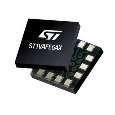 China ST1VAFE6AXTR Sensor IC Analog Front End Biosensor For Biopotential Signals for sale