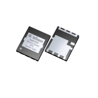 Китай IQDH29NE2LM5CGSC интегральный микросхема чип 25V N-канальный мощный MOSFET транзистор продается