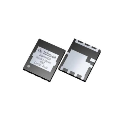China Chip di circuito integrato IQDH45N04LM6SC 611A 40V Transistor MOSFET di potenza N-Channel for sale
