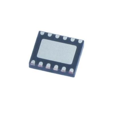 China LTC6373SDFM Integrated Circuit Chip 36V Programmable-Gain Instrumentation Amplifier for sale