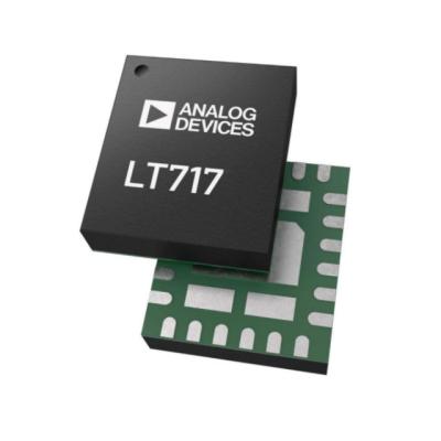 China LT7171RV-1 Integrated Circuit Chip 20A Step-Down Regulators 16V Buck Regulators for sale