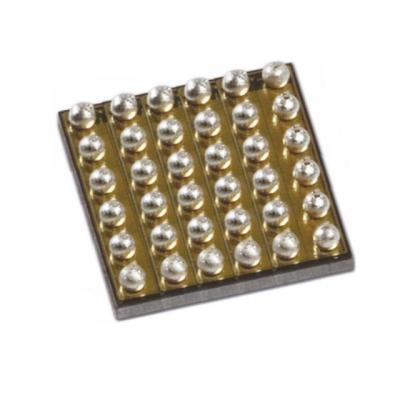 China LTC2672HCB-16 Integrated Circuit Chip Five-Channel Current Output DAC Converters WLCSP-36 for sale