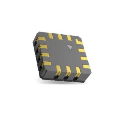 China ADXL357BBEZ Sensor IC 3-Axis MEMS Accelerometers CLCC-14 Tri-Axis Digital Accelerometer for sale
