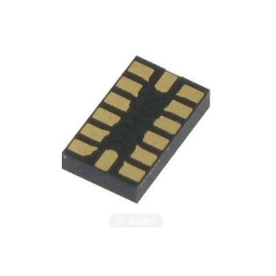 China ADXL380-1BCCZ Sensor IC MEMS Accelerometer LGA-14 Low Noise Low Power Accelerometers for sale