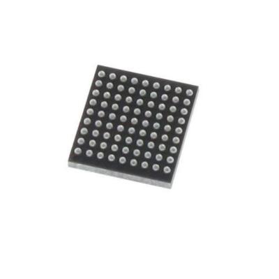China ADAQ4370-4BBCZ Integrated Circuit Chip Precision Signal Chain µModule Solutions 2MSPS for sale