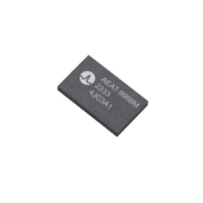 China AEAT-9988MB-D30 Integrated Circuit Chip 23-Bit 52mA High Accuracy Magnetic Encoder for sale