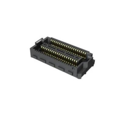 China APF6-037-03.5-S-06-2-L-TR Connectors 56 Gbps 0.635 mm Pitch AcceleRate HP Connector for sale