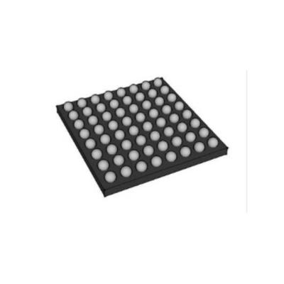 BCM87101A0KEFBG 이더넷 IC 싱글 칩 100GbE PAM-4 DSP 오프틱 PHY 디렉트 드라이브