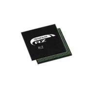 China R7S910036CBG Microcontroller MCU Arm Cortex-R4 Processor 300MHz RZ/T1 Microprocessor for sale