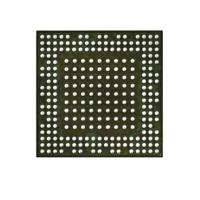 China STM32MP157DAD1 Microcontroller MCU 32-Bit MPU TFBGA-257 ARM Cortex-A7 Microprocessor IC for sale
