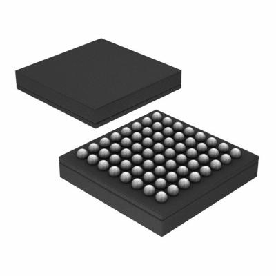 China R5F56719HGBP Microcontroller MCU 120MHz RXv3 Core 32-Bit Microcontrollers TFBGA-64 for sale