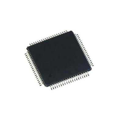 China R5F526TBAGND Microcontrolador MCU Single-Chip 120MHz RX26T Microcontroladores MCU à venda