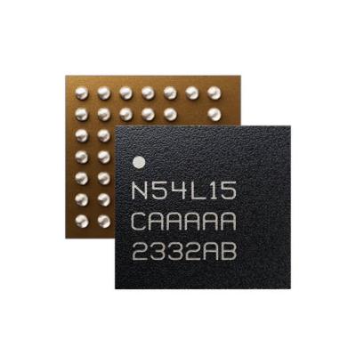 China NRF54L15-CAAA Wireless Communication Module Wireless SoC 128MHz System On Chip for sale
