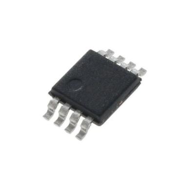 China ADUM1252AUA Integrated Circuit Chip MSOP-8 Bidirectional I2C Isolator With Extended VDD for sale