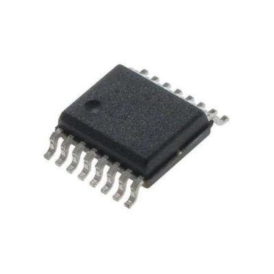 China MAX22441FAEE Integrated Circuit Chip 3000Vrms 4-Channel Digital Isolators QSOP-16 for sale