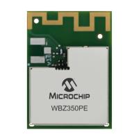 China WBZ350PE-I Wireless Communication Module General Purpose ARM Cortex 32-Bit Wireless MCU Module for sale