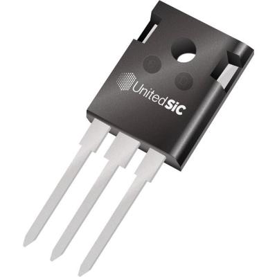 China UJ3D1220KSD интегральный микросхема 1200V SiC слитый PiN-Schottky двойной диод TO-247-3 for sale