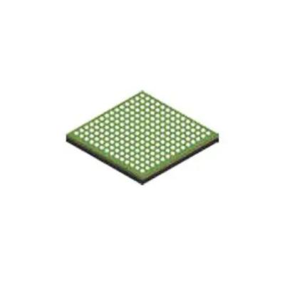 China TX08DACP Wireless Communication Module 8-Channel Ultrasound Transmitter FCCSP-196 Package for sale