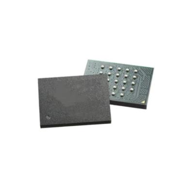 Chine S70FL01GSAGBHEC10 Puce IC mémoire 1Gbit SEMPER NOR Mémoire flash IC mémoires BGA-24 à vendre