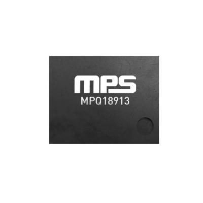 China MPQ18913GRPE-AEC1 Chip de circuito integrado 30V 0.3A Conducidor de transformador de alta frecuencia for sale