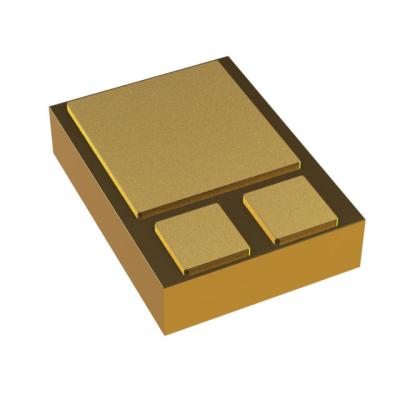 China MRH25N12U3SR Chip de circuito integrado 250V 12.4 A Transistores MOSFET de canal N à venda