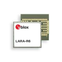 China LARA-R6801-01B Wireless Communication Module 2.6GHz Multi-Mode LTE Cat 1 Modules for sale