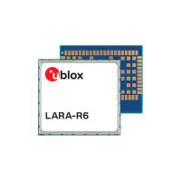 China LARA-R6001D-01B Wireless Communication Module Cellular Modules 2.6GHz LTE Cat 1 Module for sale