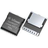 China IPT023N10NM5LF2 Integrated Circuit Chip 100V OptiMOS™ 5 Linear FET Transistor PG-HSOF-8 for sale