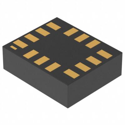 China IIM-42653 Sensor IC 6-Achsen intelligente industrielle Bewegungsanzeige MEMS-Gerät LGA-14 zu verkaufen