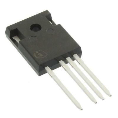 IGZ50N65H5 Integrated Circuit Chip 650V Trenchstop IGBT Transistors TO-247-4
