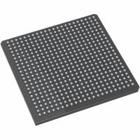 China M2S050S-VFG400I Field Programmable Gate Array SmartFusion2 Automotive Embedded FPGA for sale